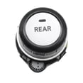 OE: 55904-60190 Air Conditioning Rear Control Switch AC Knob For Toyota ...