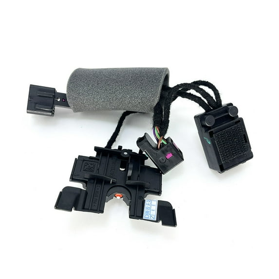OE: 5Q0713128A Rabbit Switch Shift Mechanism Micro Switch Repair ...