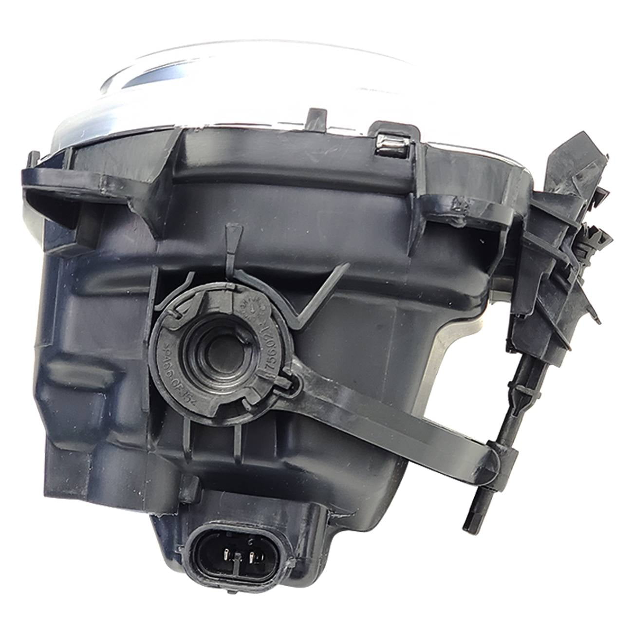 Bmw 335 Fog Light Kit