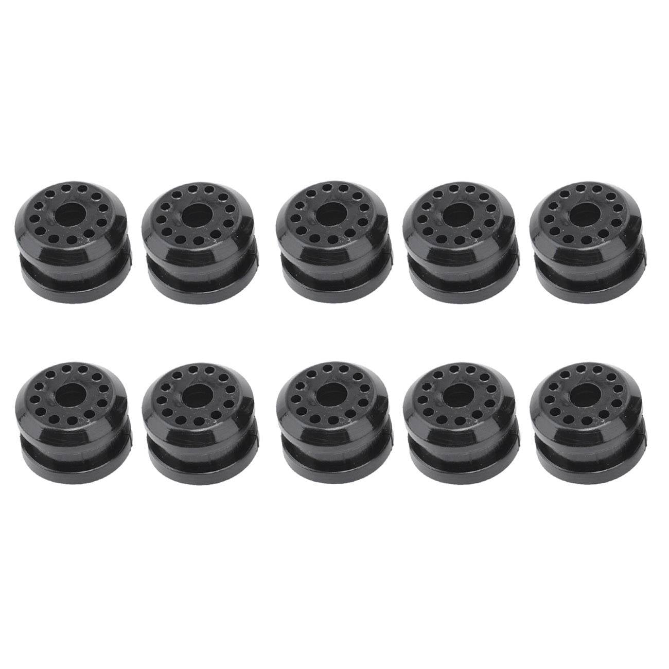 OE # 68078974AA Transfer Case Shifter Linkage Bushing Grommet 10PCS ...