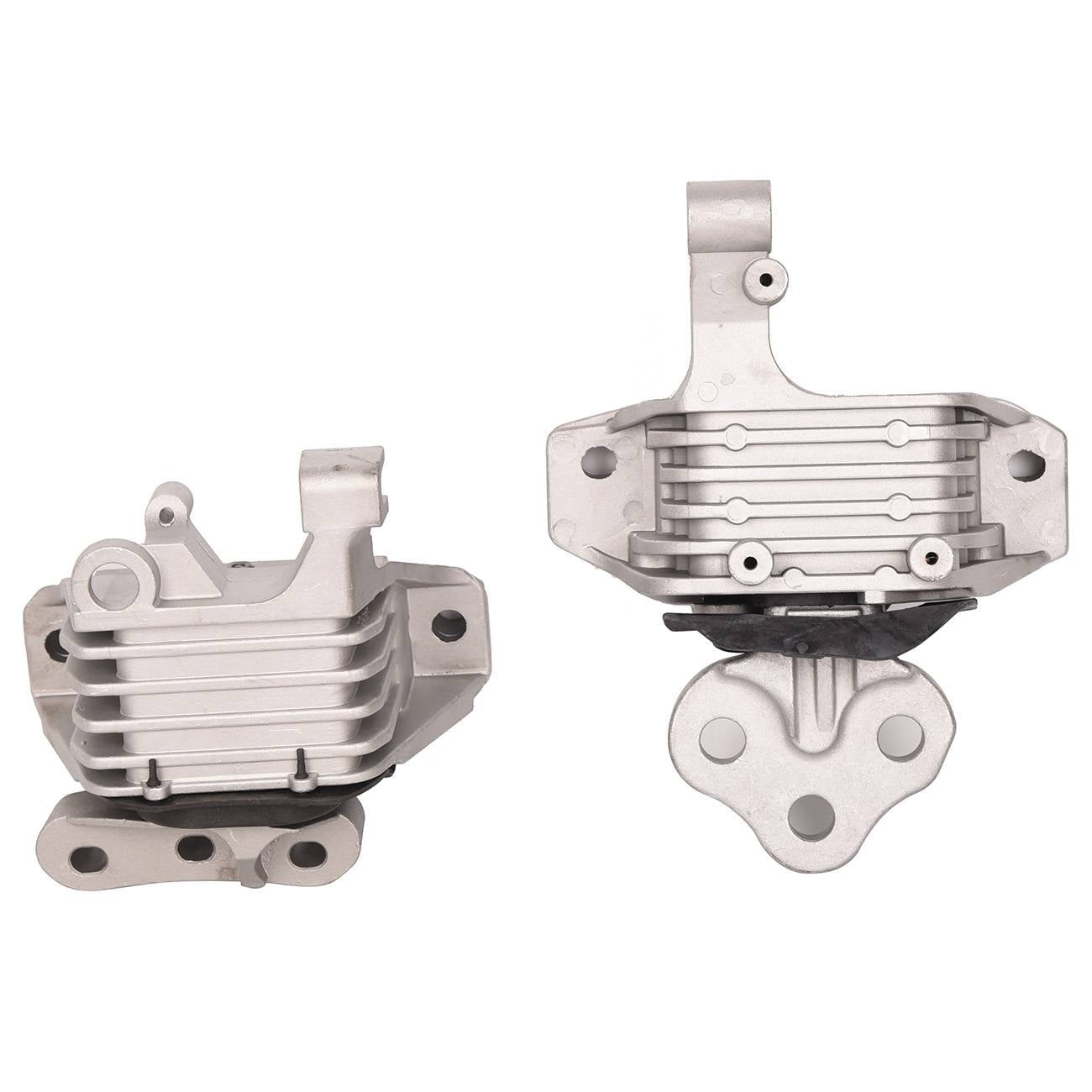 OE # 68192831AF+68418876AB Front Right Engine Motor + Transmission ...