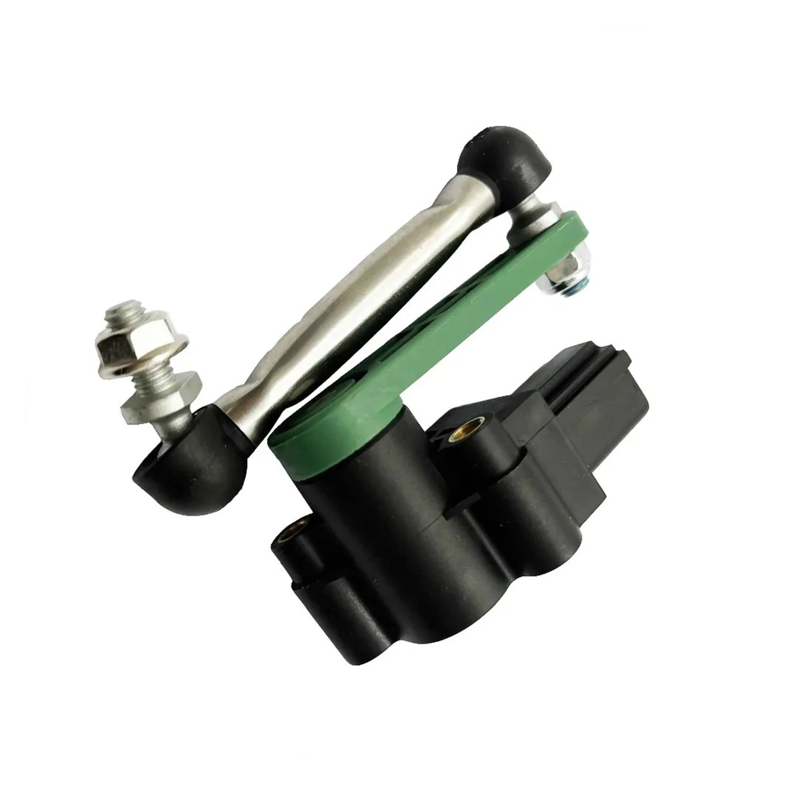OE: 7P0616571 Rear Liquid Level Sensor And Lever For Porsche Cayenne ...