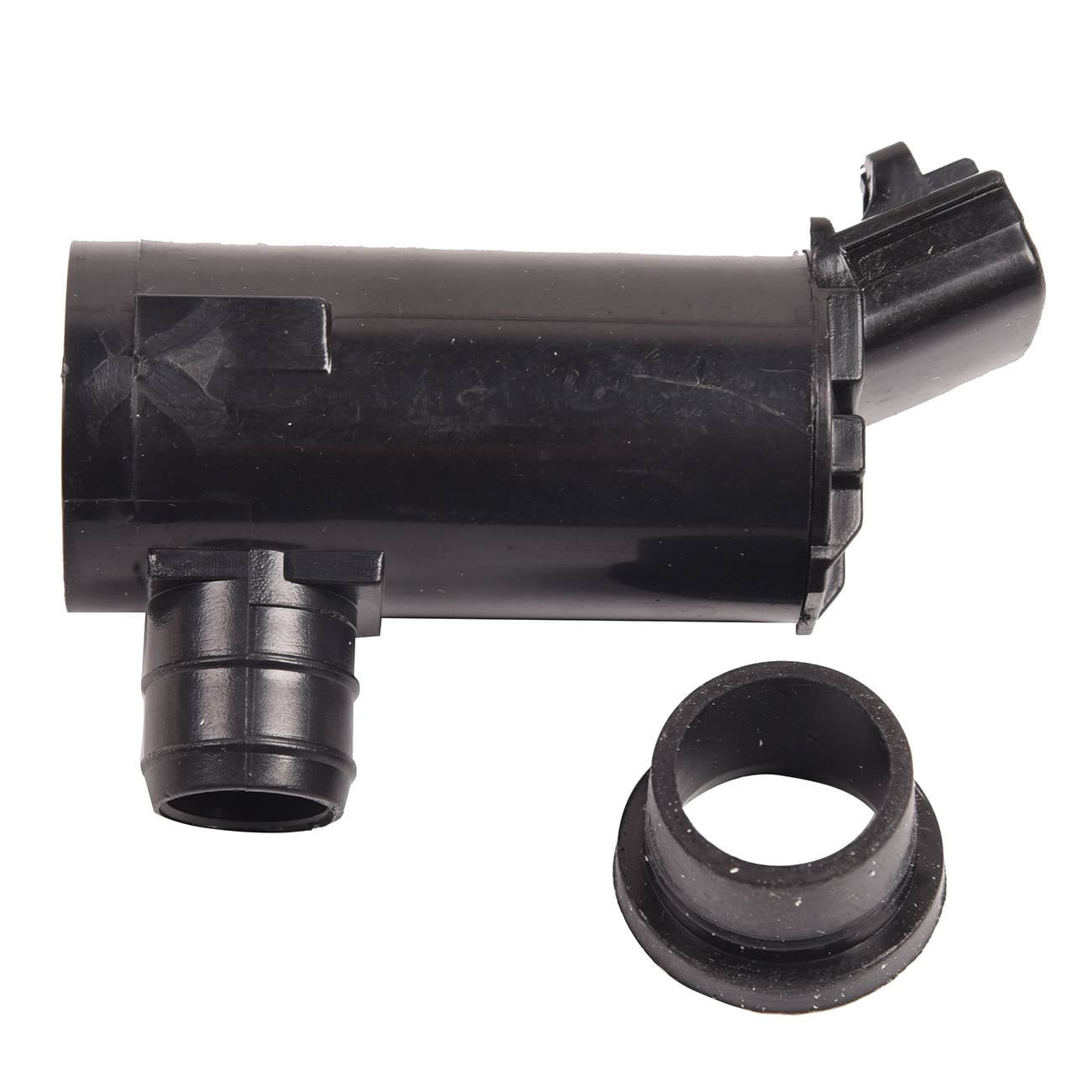 OE # 85330AA010 Windshield Washer Pump 1PC Fits select: 2002-2006 ...