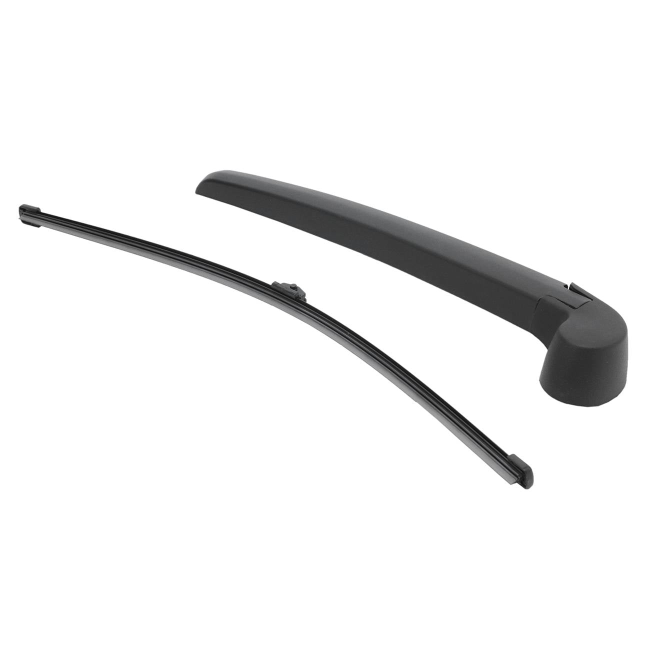 OE # 8K9955205 Rear Windshield Wiper Arm with Blade 1PC Fits select ...