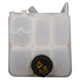 OE # 8V618K218AC Front Coolant Reservoir Overflow Expansion Tank 1PC ...