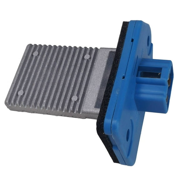 KT Parts A/C Blower Motor Resistor Control Unit 9703538000 - Walmart.com