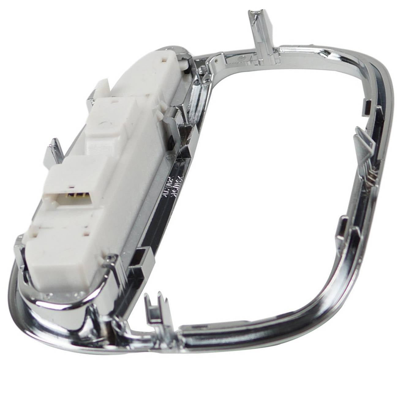 OE # A2032672288 Front Center Auto Transmission Shift Indicator Trim ...