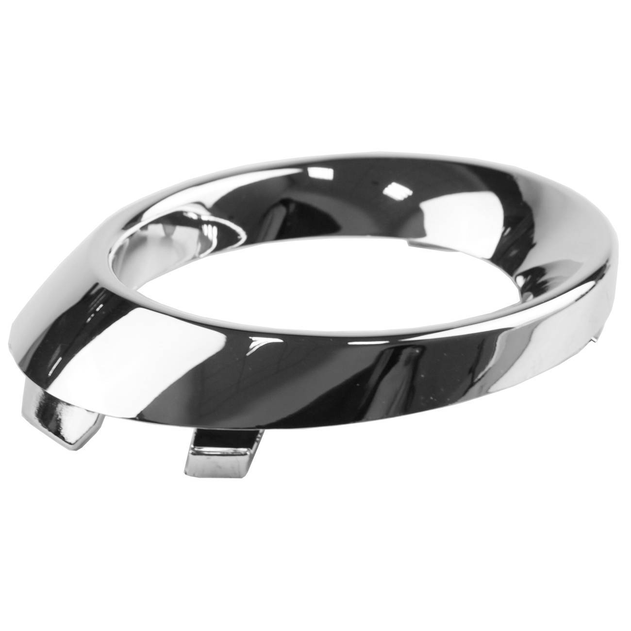 OE # A2048851074 Front Bumper Grille Foglamp Cover Bar R 1PC Fits ...