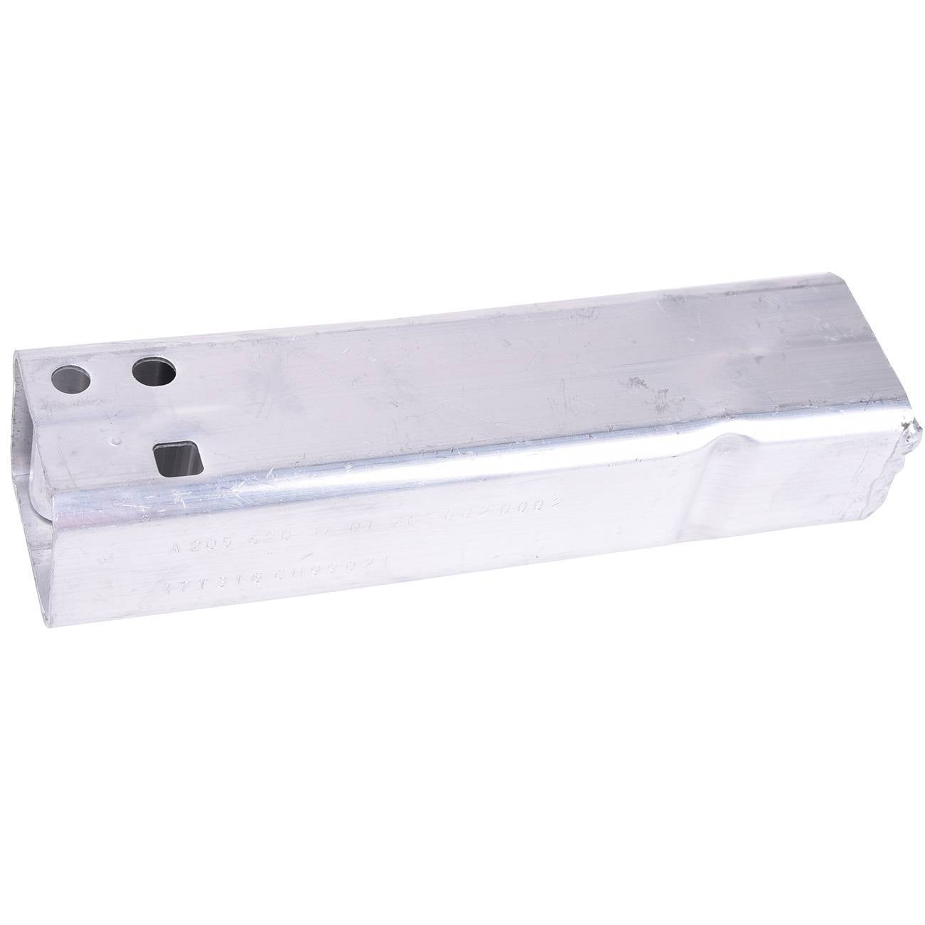 OE # A2056203701 Left/ Right Front Bumper Lower Absorber Bracket 1PC ...