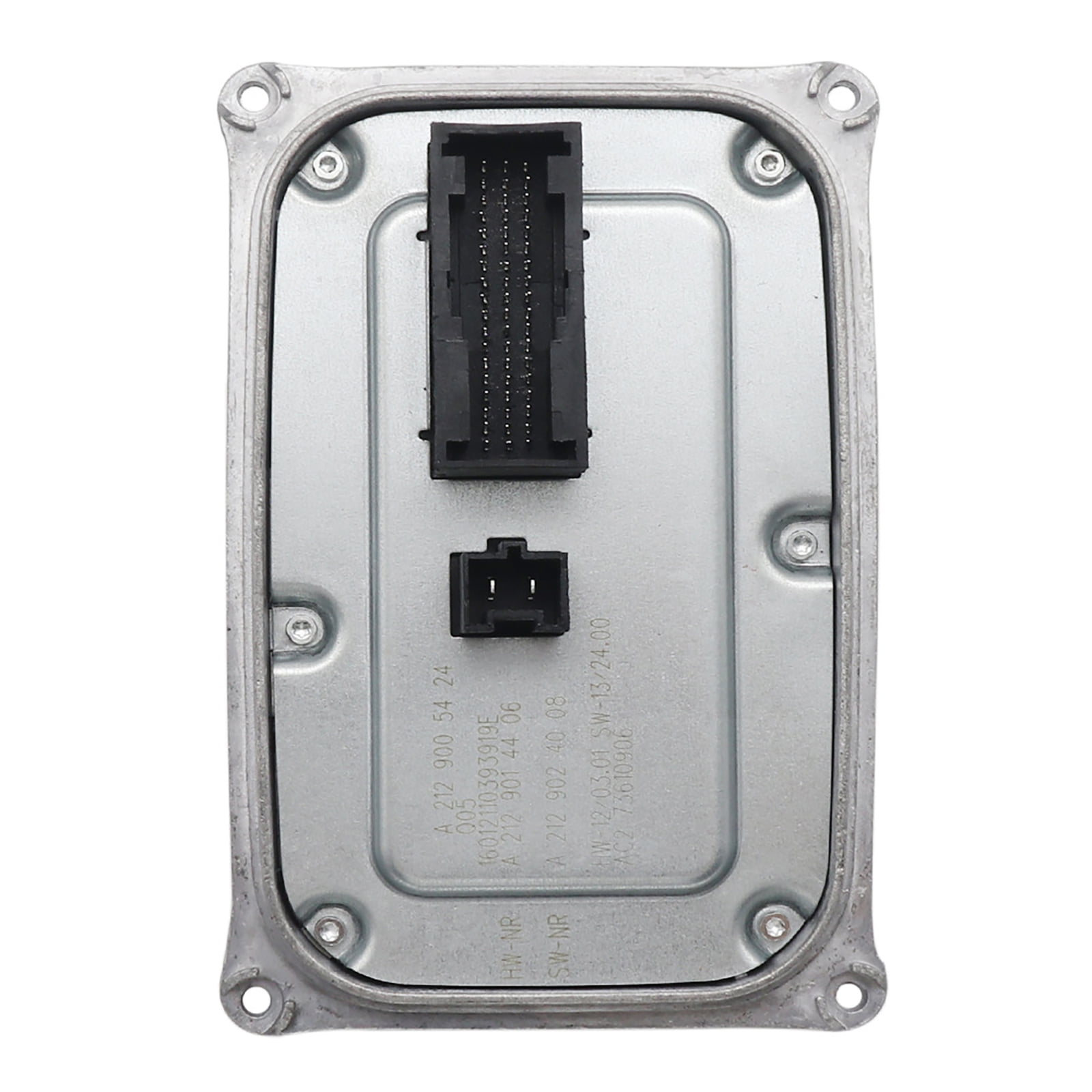 OE A2129005424 A2189007306 LED Headlight Ballast Control Module for ...