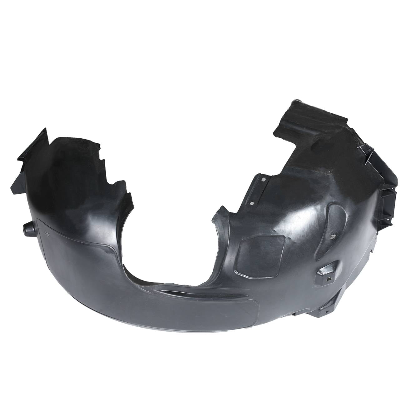 OE # AM5Z16102B Front Right Splash Shield Inner Fender Liner 1PC ...