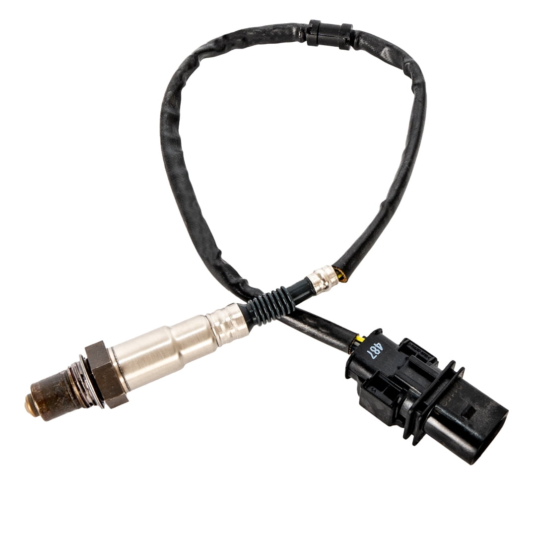 OE Base LSU4.9 Wideband Oxygen Sensor Compatible with Bosch 17025 ...