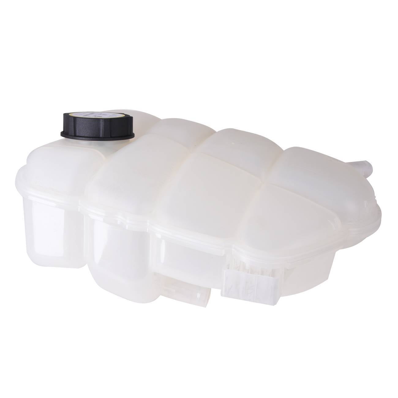 OE # CV618K218BC Pressurized Radiator Overflow Bottle Tank Reservoir ...