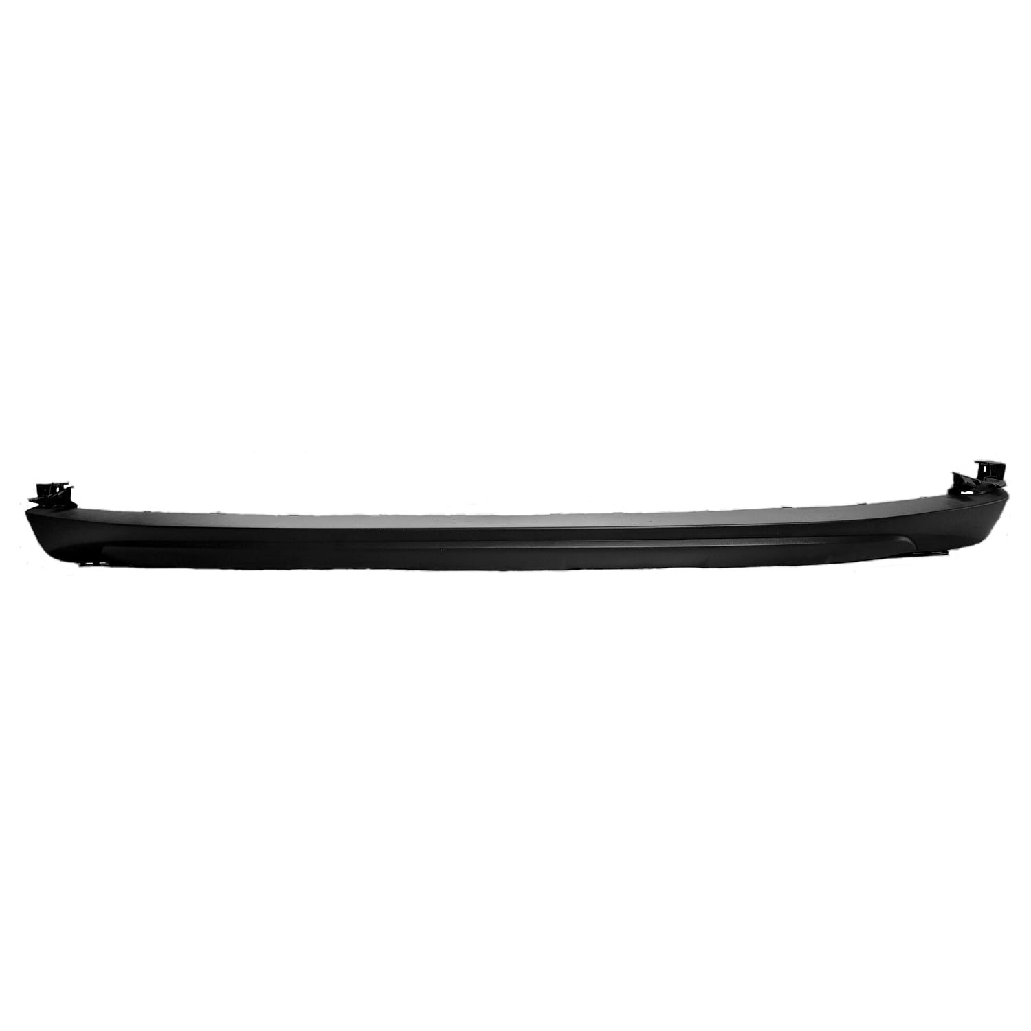 OE Compatible/Replacement Bumper Front Lower Se/sel Models Without Skid ...