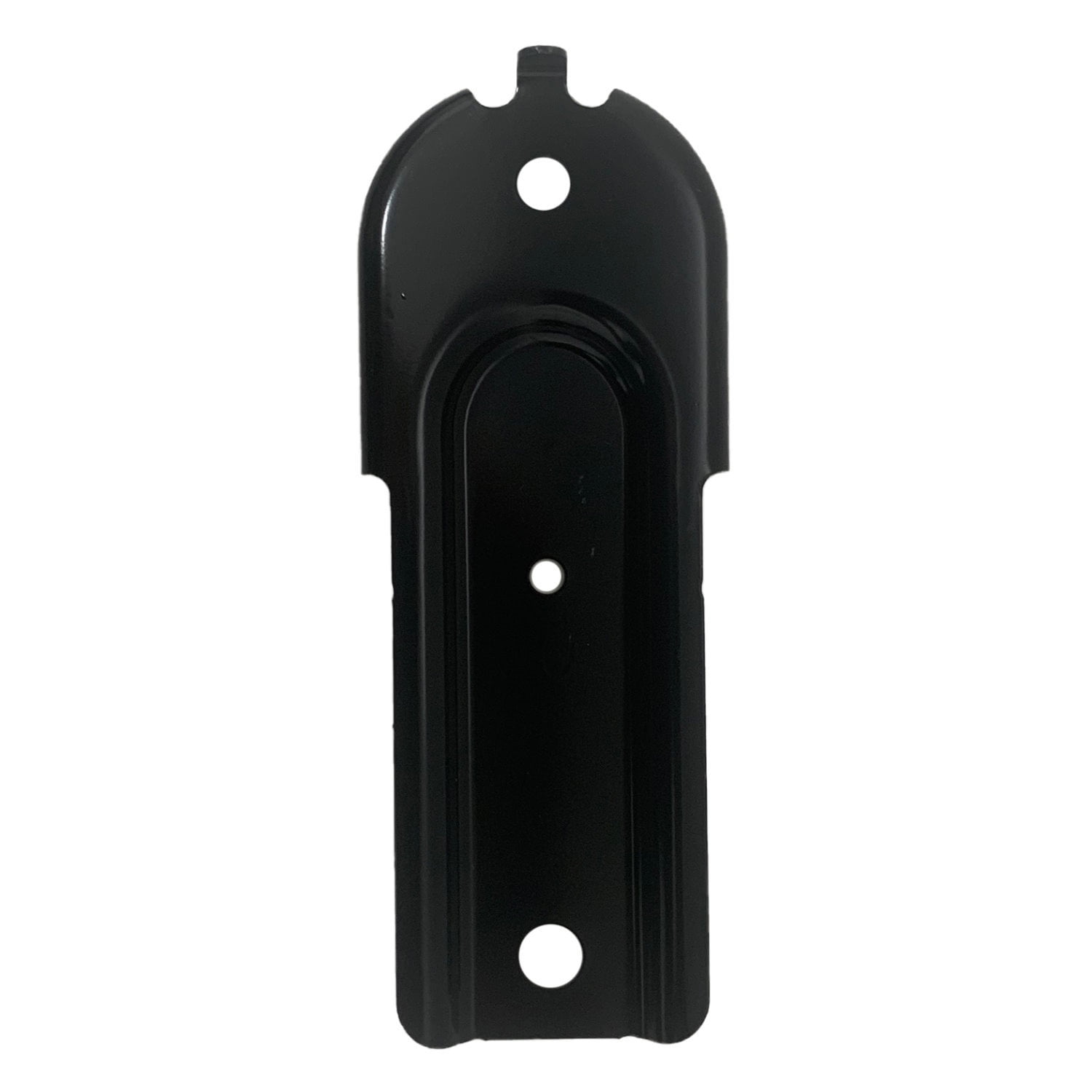 OE Compatible/Replacement Driver Or Passenger Side Front Lower Bumper ...