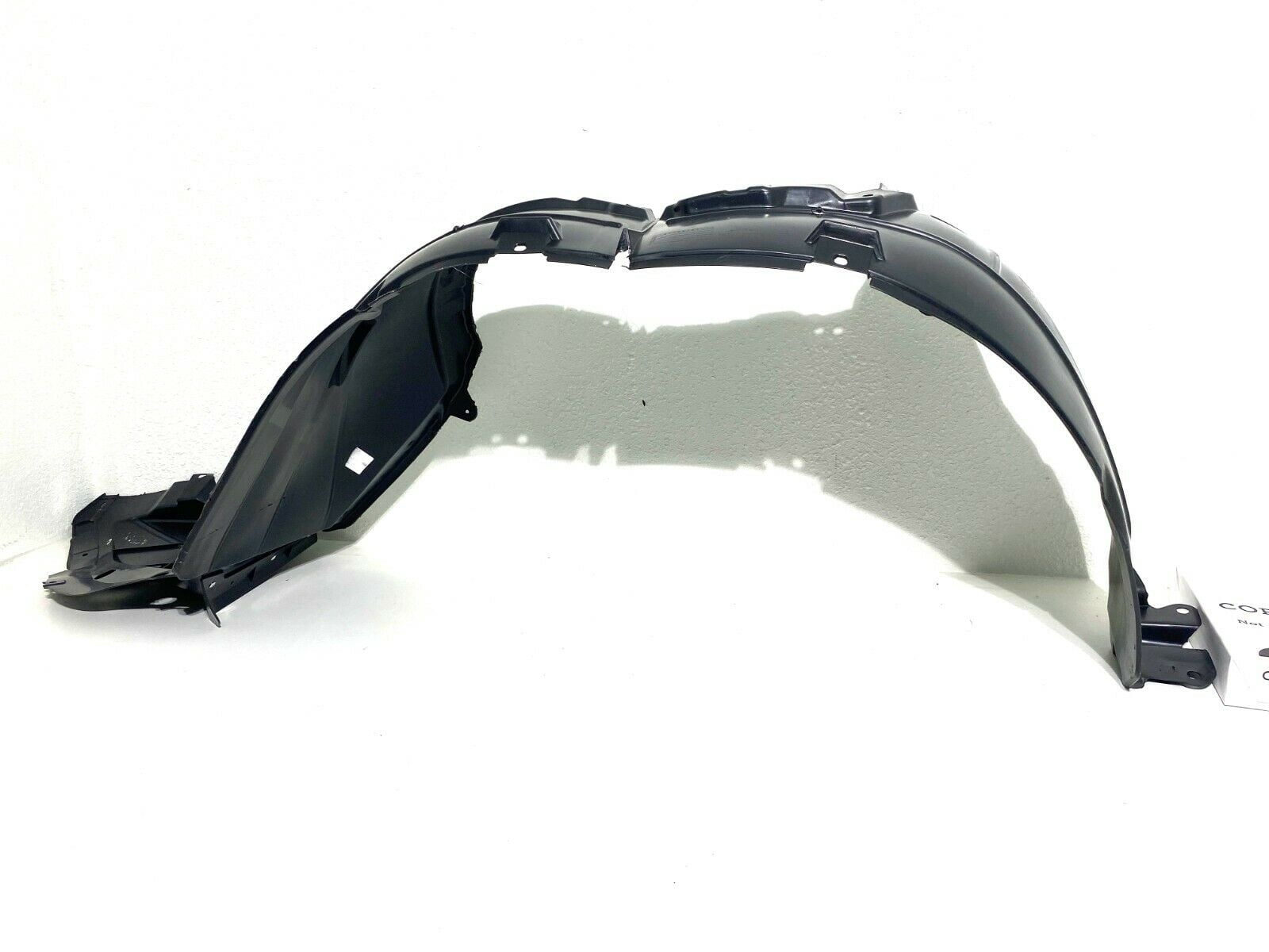 OE Compatible/Replacement Driver Side Front Fender Liner - Walmart.com