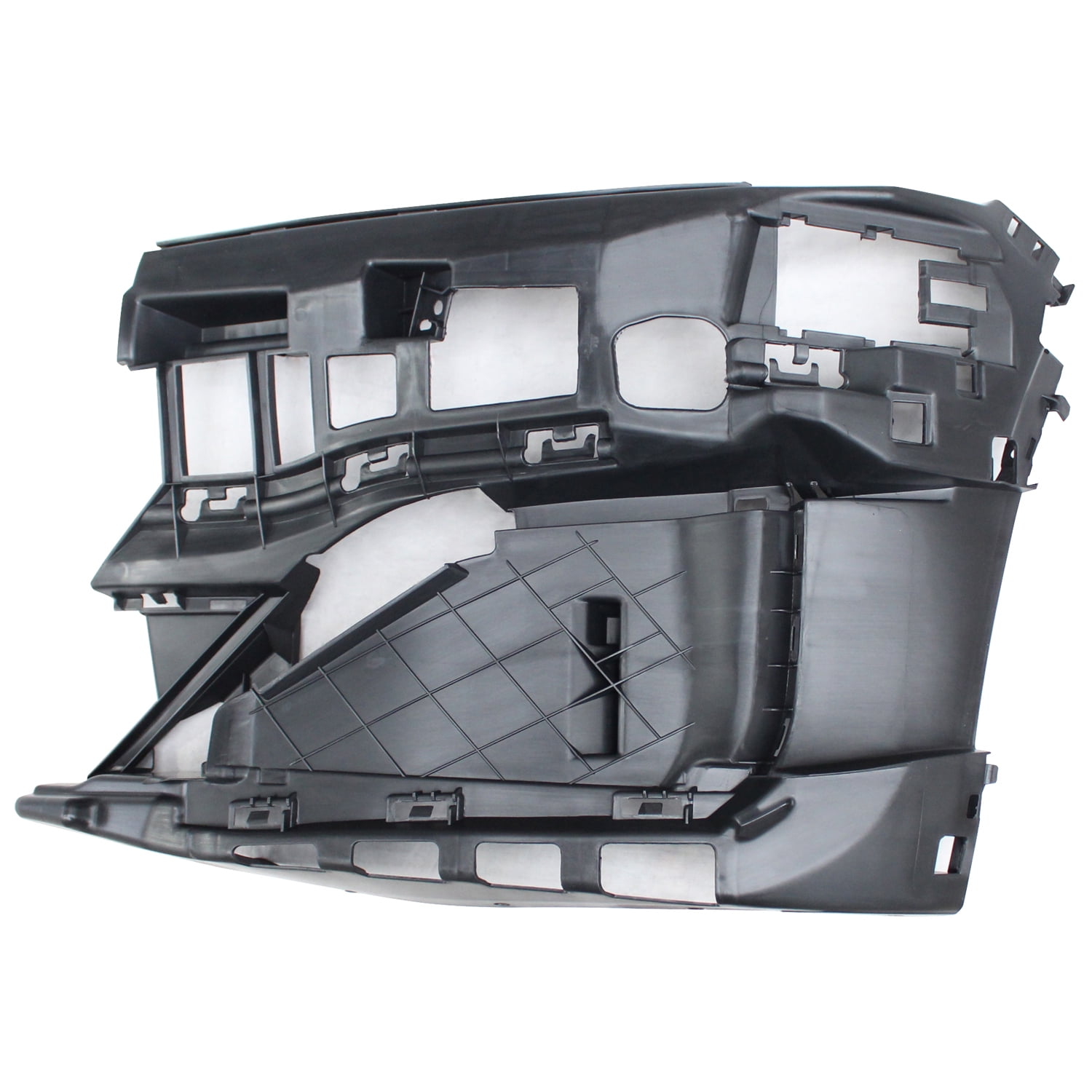 MDR Trading Inc. TA-BM1042129 Replacement Front Driver Side Bumper ...