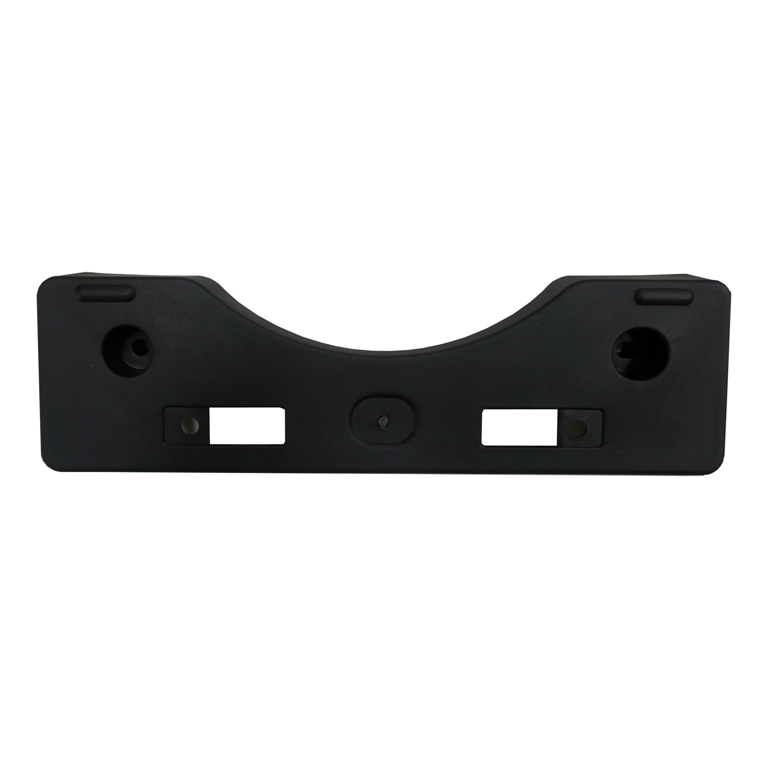 OE Compatible/Replacement Front License Plate Bracket(LX1068142 ...