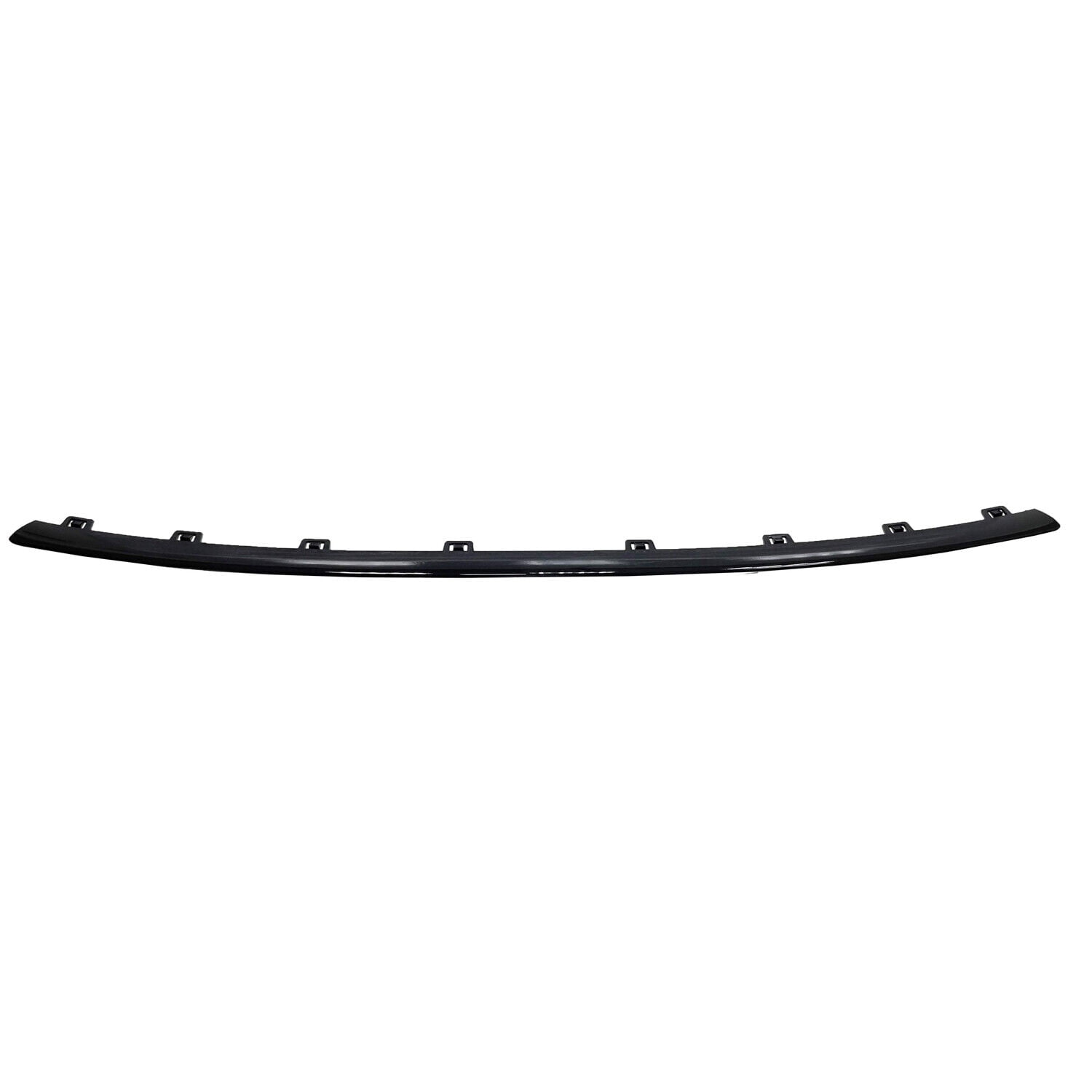 OE Compatible/Replacement Front Lower Bumper Cover Grille Molding ...