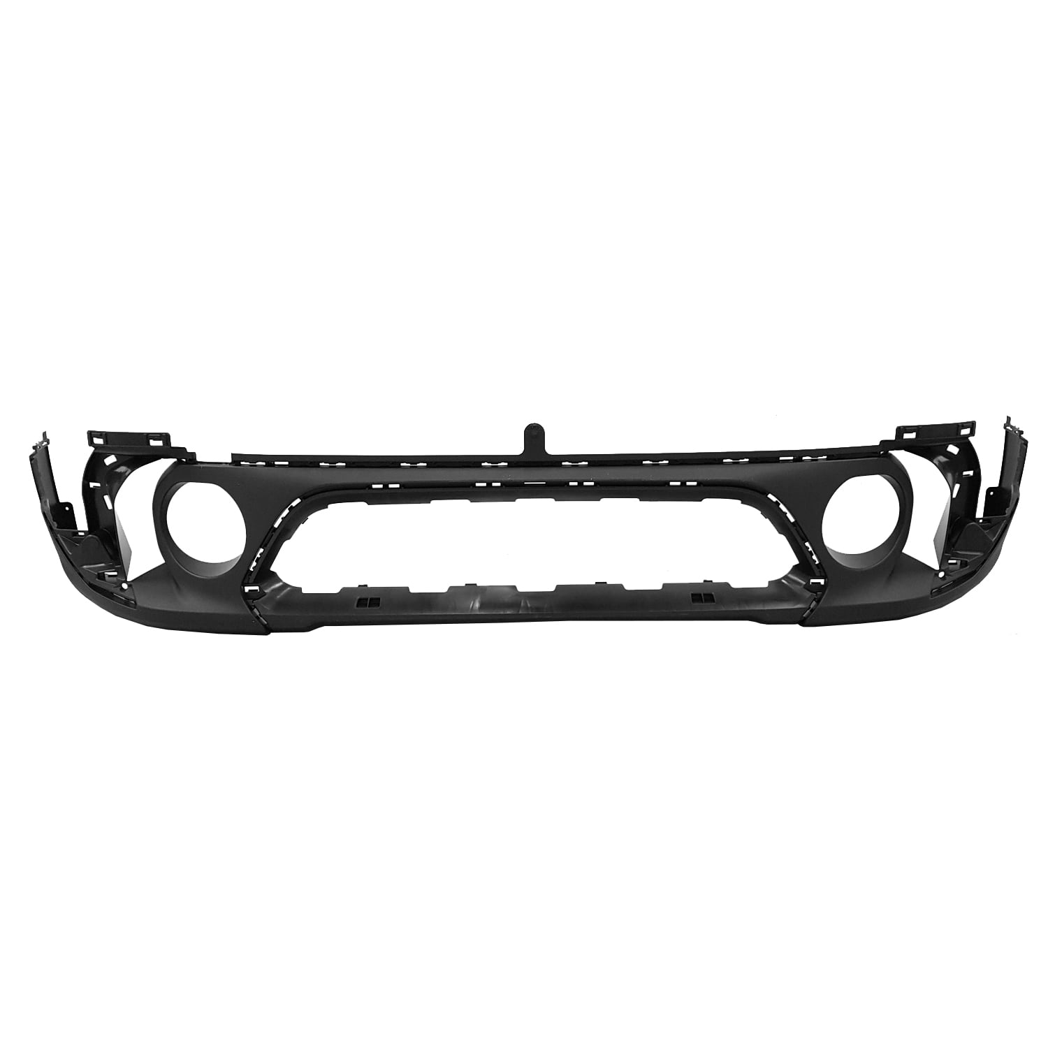 OE Compatible/Replacement Front Lower Bumper Cover(MC1015101) - Walmart.com
