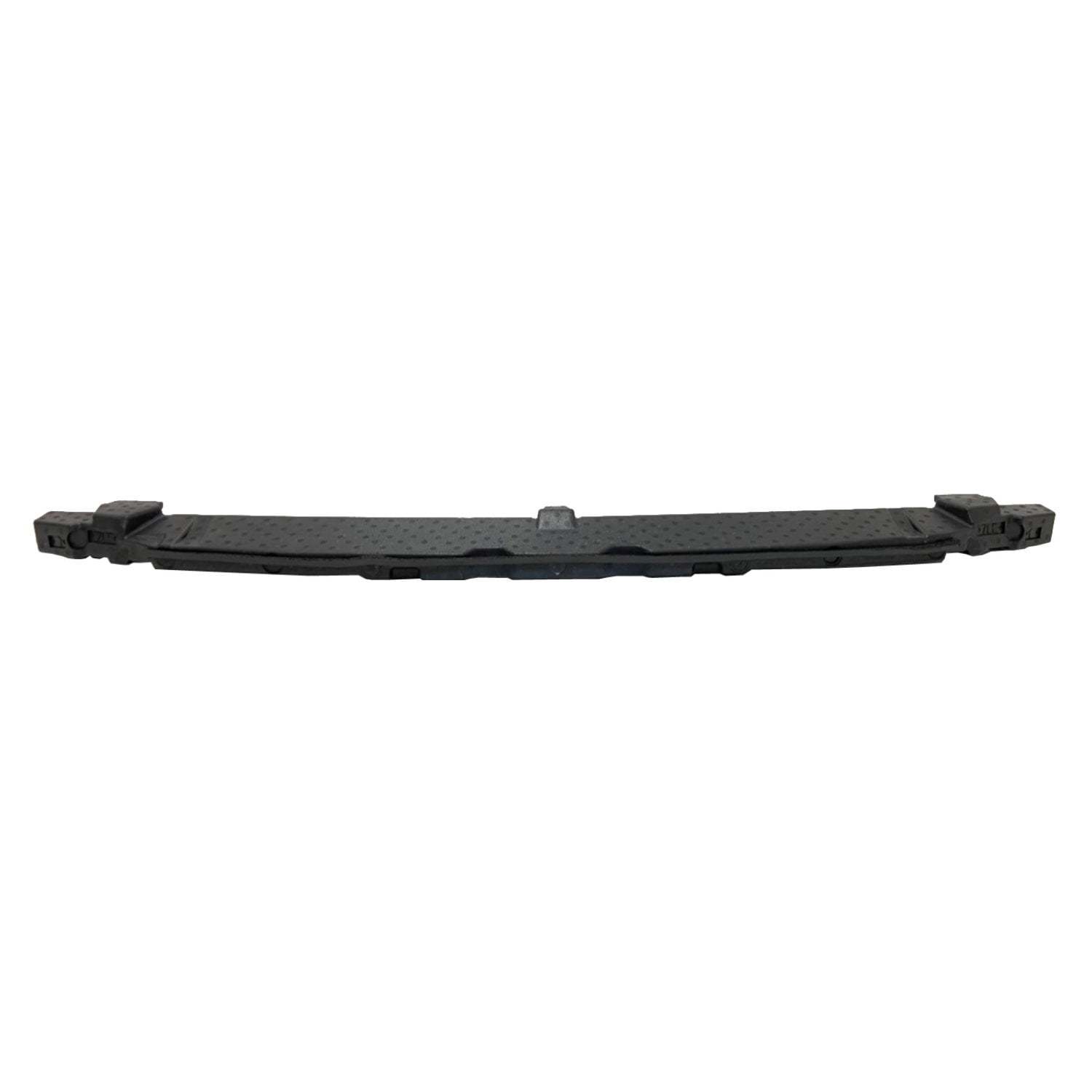 OE Compatible/Replacement Front Lower Bumper Impact Absorber(TO1070236C ...