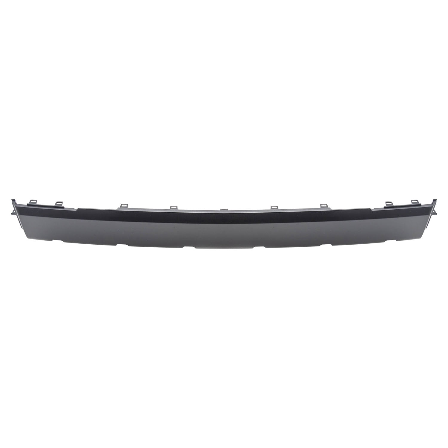 OE Compatible/Replacement Front Lower Valance Panel [center Lower Panel ...