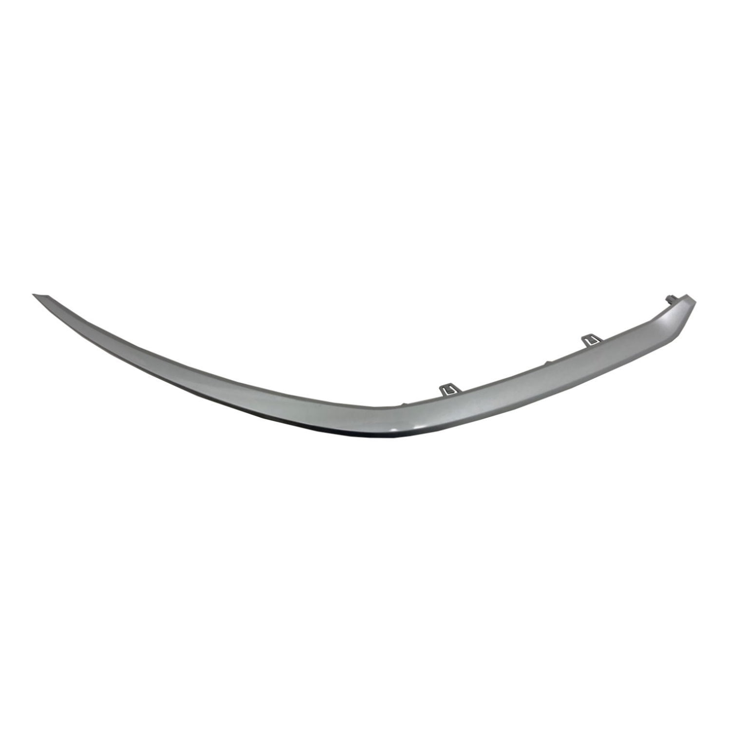 OE Compatible/Replacement Front Passenger Side Bumper Cover Molding ...