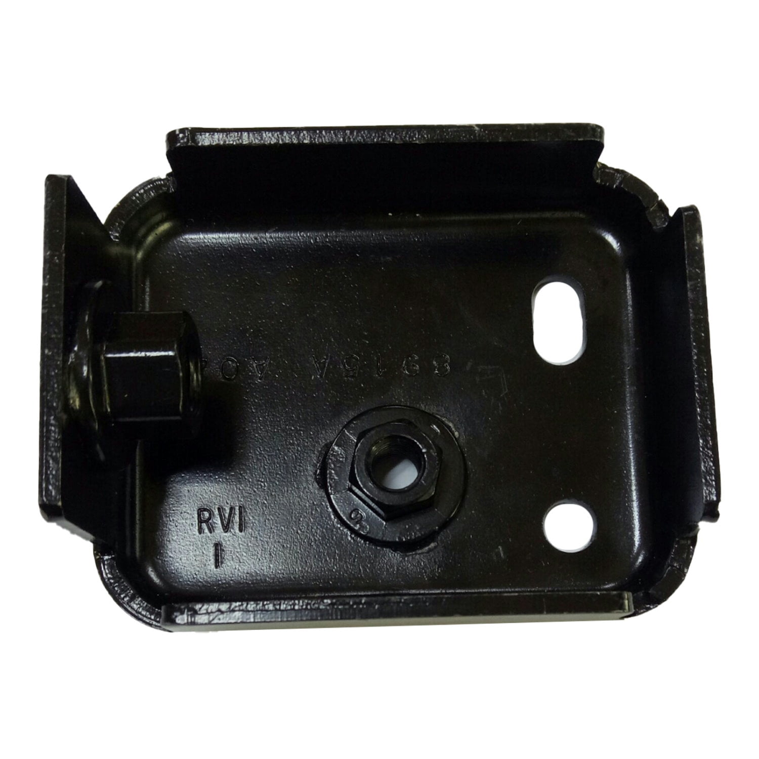 OE Compatible/Replacement Lower Frame Rail Reinforcement - Walmart.com