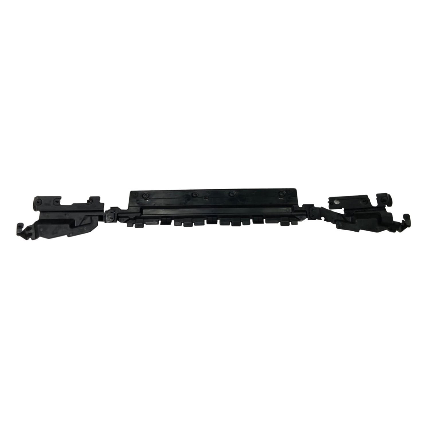 OE Compatible/Replacement Radiator Support Air Deflector Assembly ...