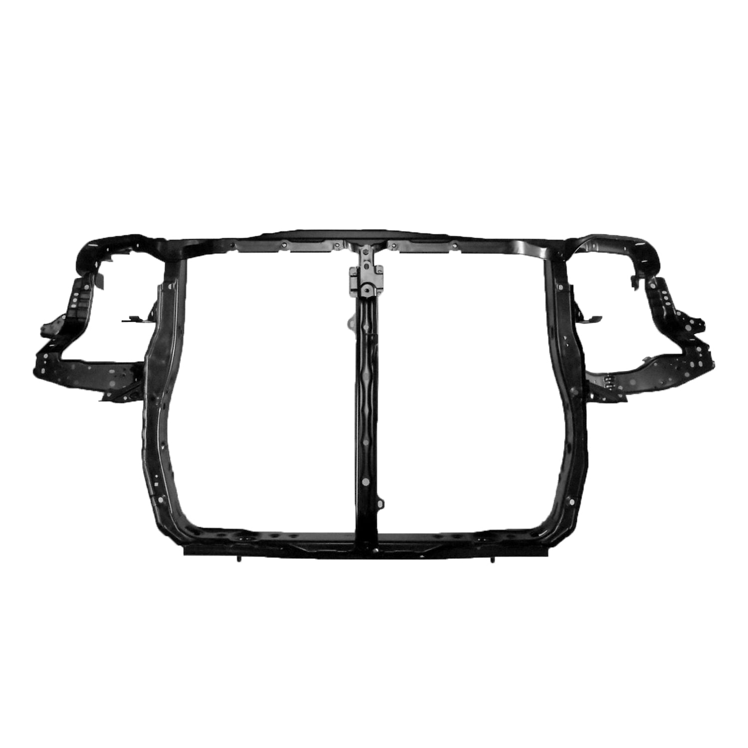 OE Compatible/Replacement Radiator Support Assembly - Walmart.com
