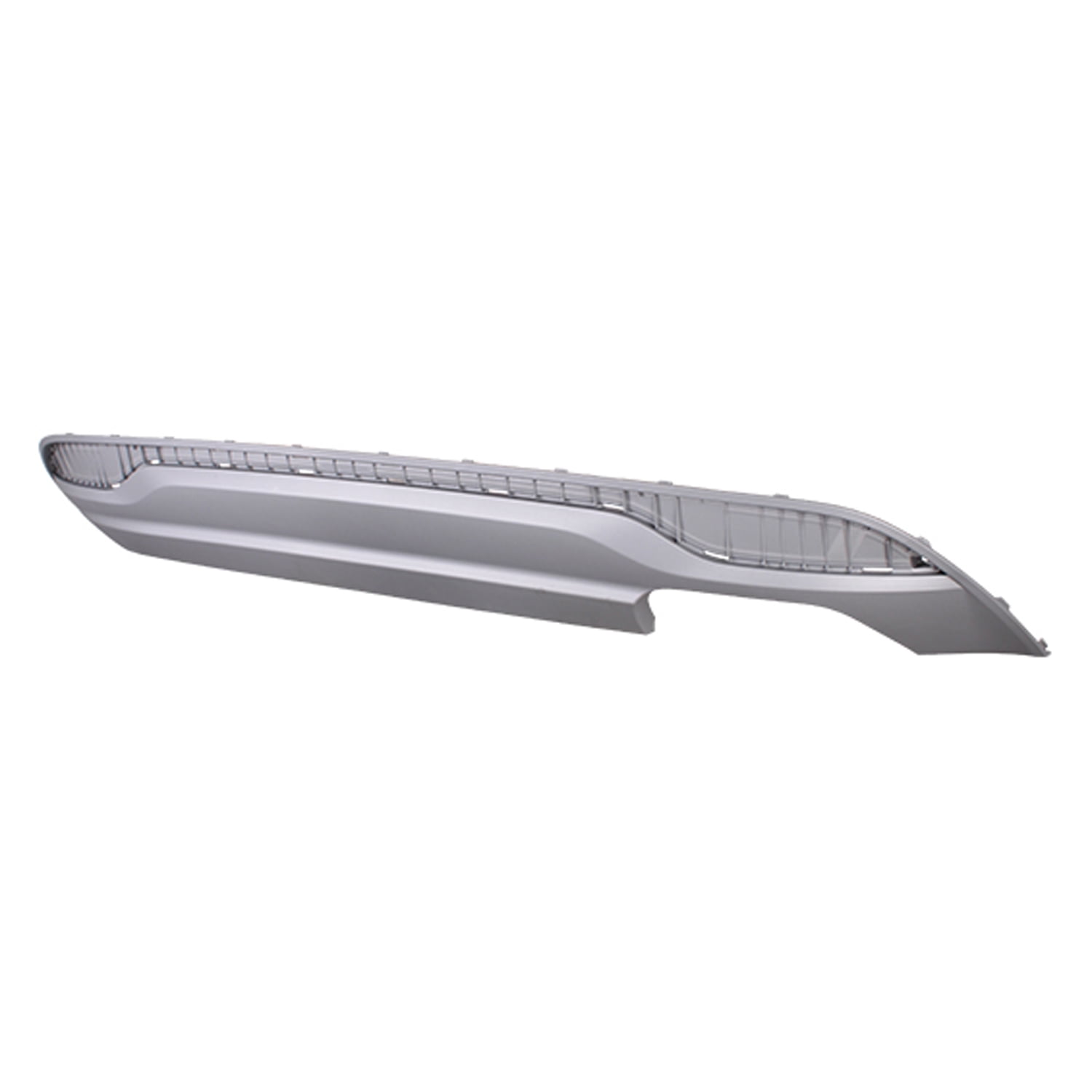 OE Compatible/Replacement Rear Lower Valance Panel(HY1195138C ...