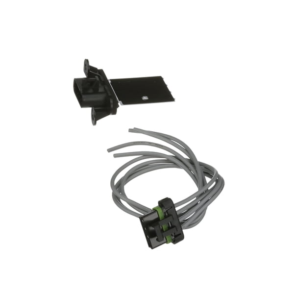 OE Durability Improved Blower Motor Resistor Kit - Walmart.com