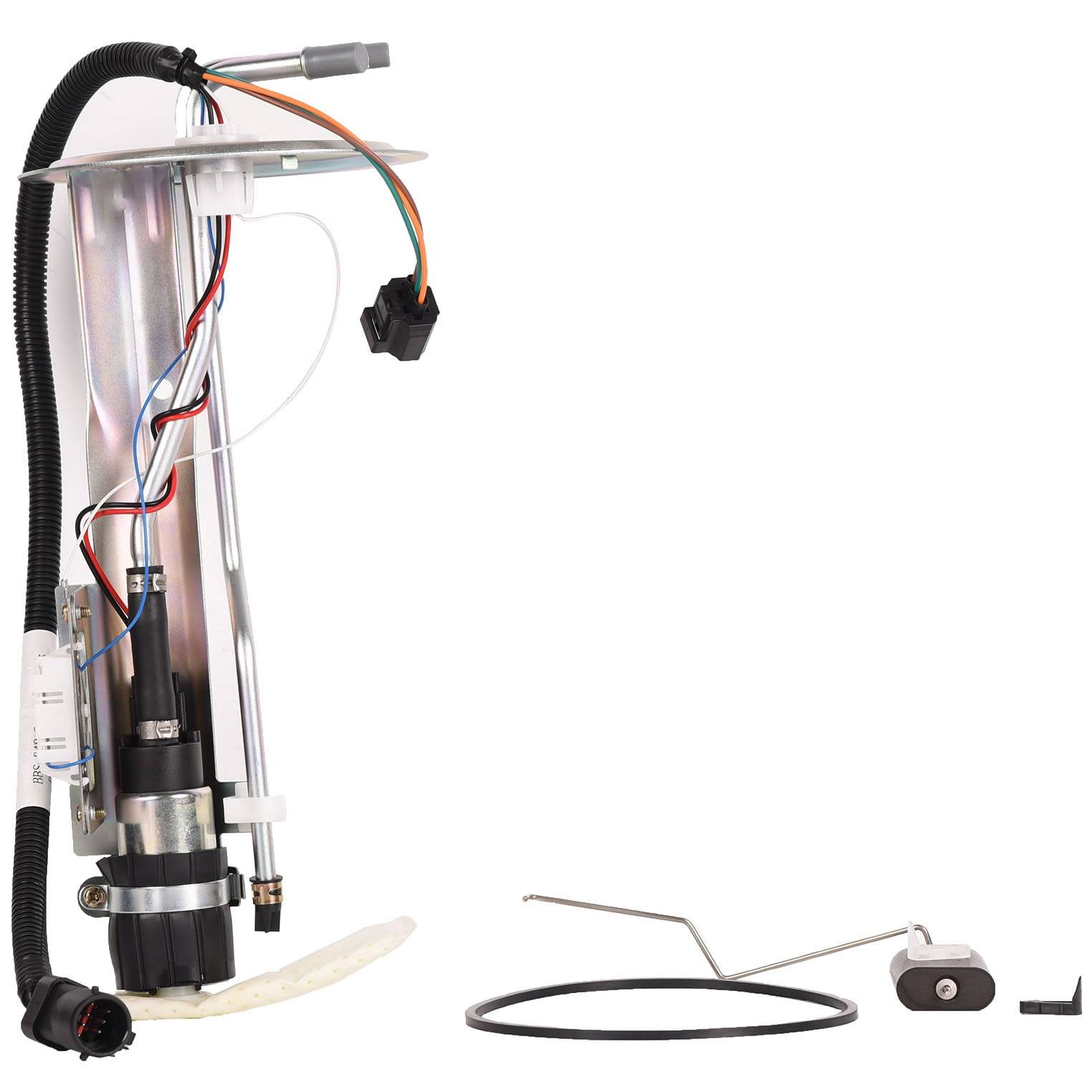 OE # E2297S Electrical Gas Fuel Pump Module Assembly 1PC Fits select ...