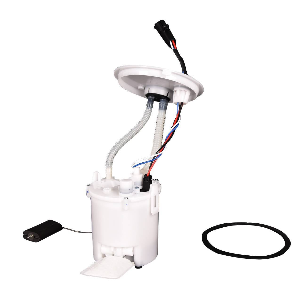 OE # E2322M Fuel Pump Assembly 1PC Fits select: 2002 FORD THUNDERBIRD ...