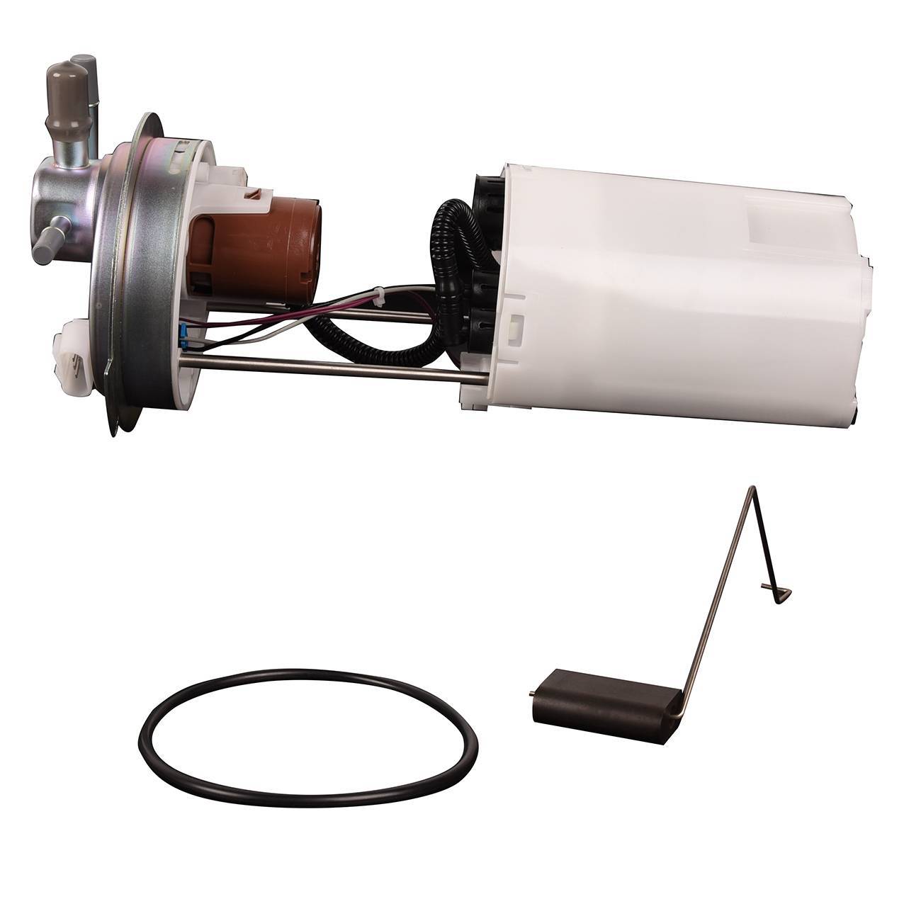 OE # E3609M Electrical Fuel Pump Assembly 1PC Fits select: 2004-2006 ...