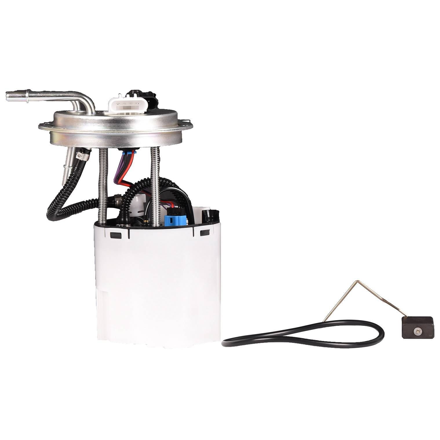 OE # E3797M Electrical Gas Fuel Pump 1PC Fits select: 2011 CHEVROLET ...