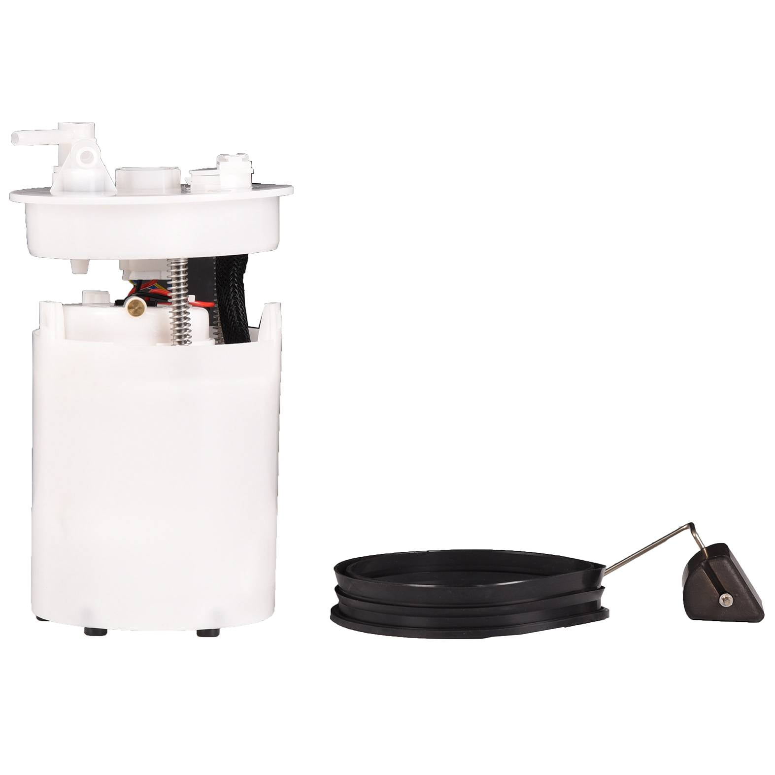 OE # E7163M Electrical Gas Fuel Pump Assembly 1PC Fits select: 2004 ...