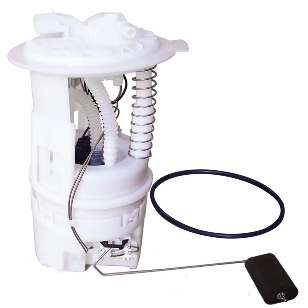 OE # E7196M Rear Electrical Fuel Pump Assembly 1PC Fits select: 2005 ...