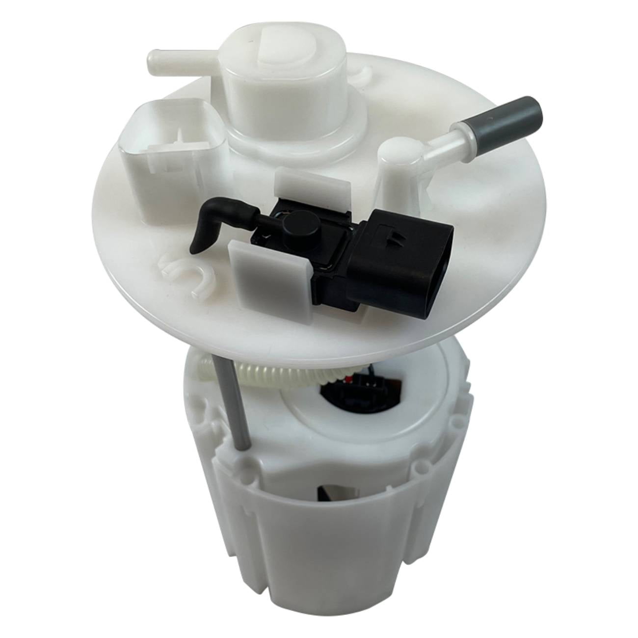 K - T Engine Compartment Fuel Pump Module Assembly, Fits 2010-2013 KIA ...