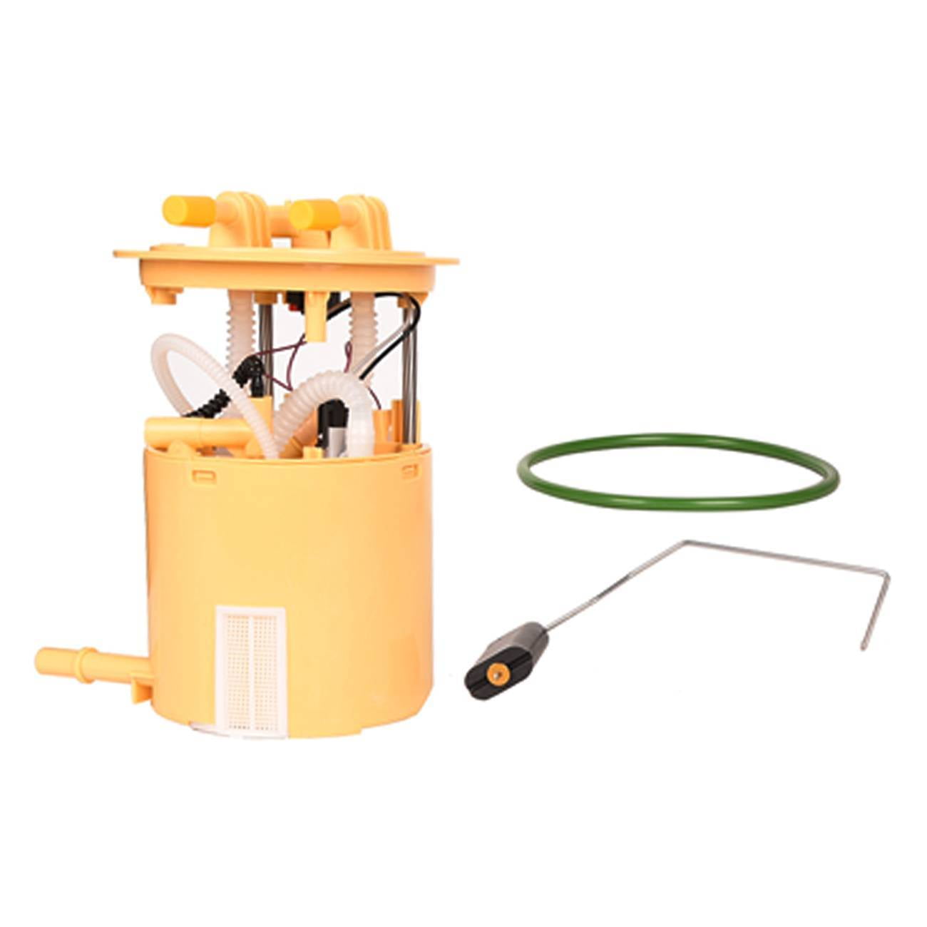 OE # FG2107 Fuel Pump Module Assembly 1PC Fits select: 2014-2016,2018 ...