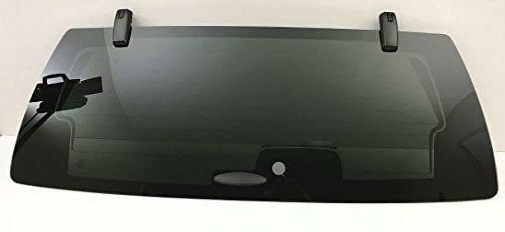 OE Heated Back Tailgate Window Back Glass Compatible with Ford Escape ...