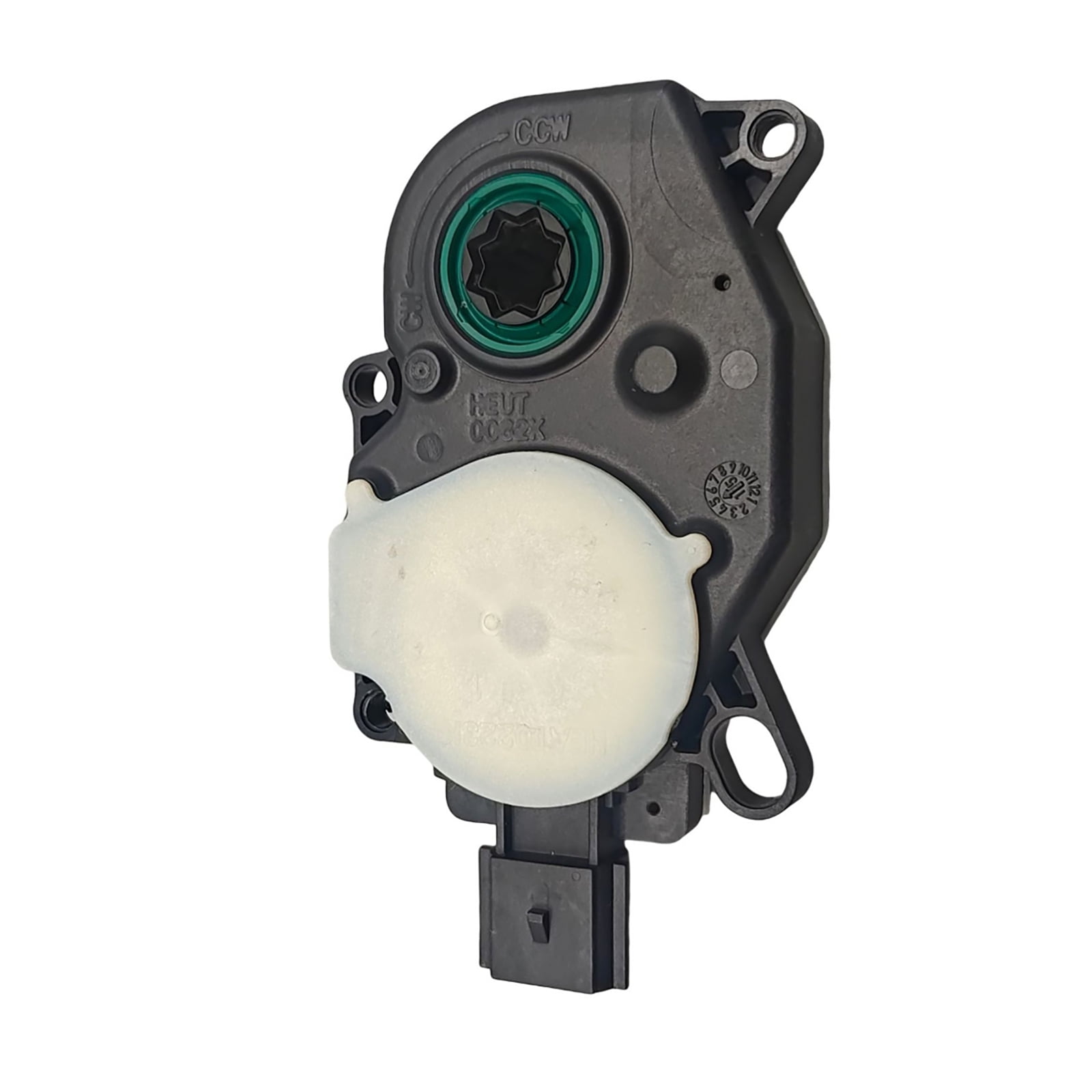 OE JL3Z10884A Active Grille Shutter Motor Assembly for Ford F-150 ...