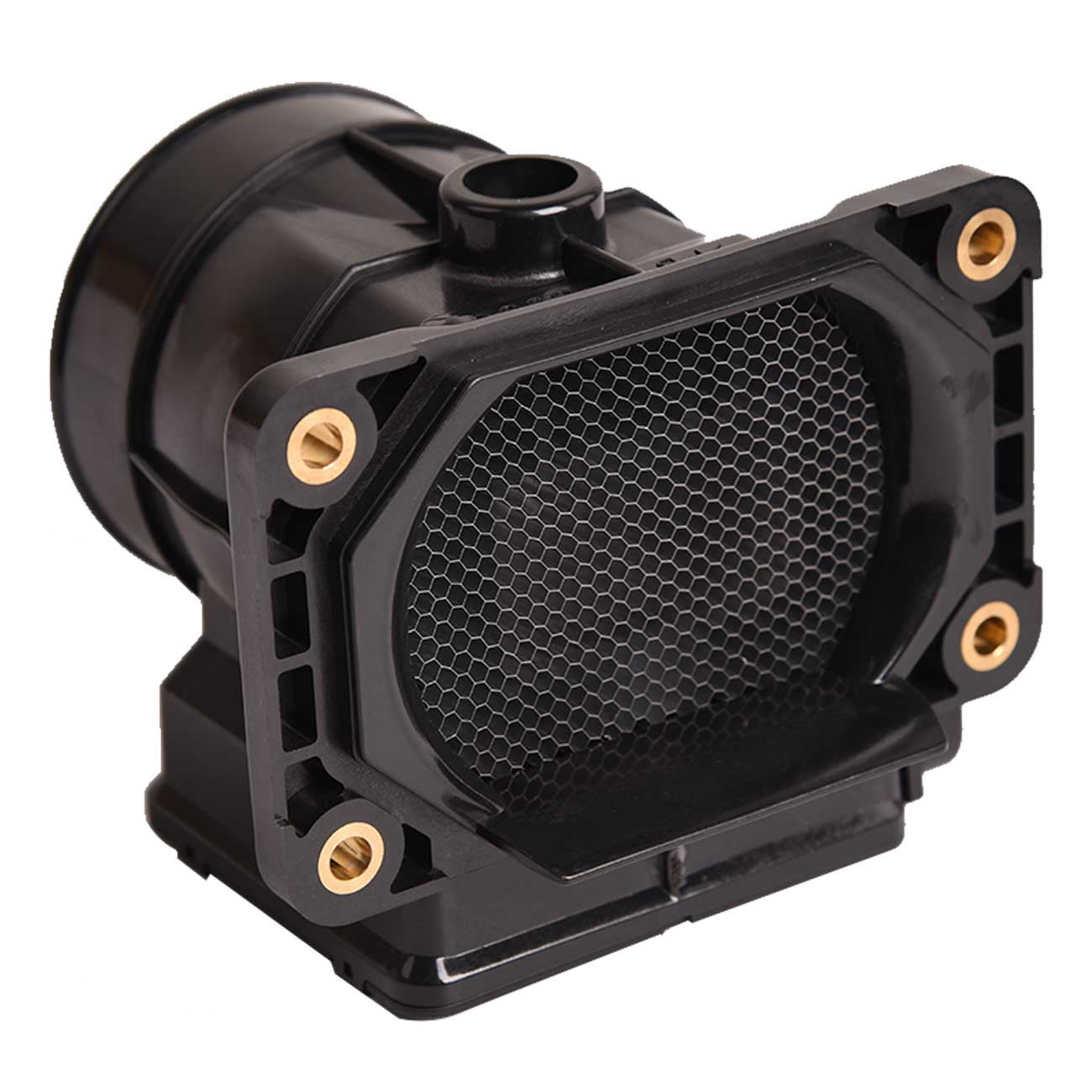 OE # MD336482 MAF Mass Air Flow Meter Sensor 1PC Fits 2002-2006 ...