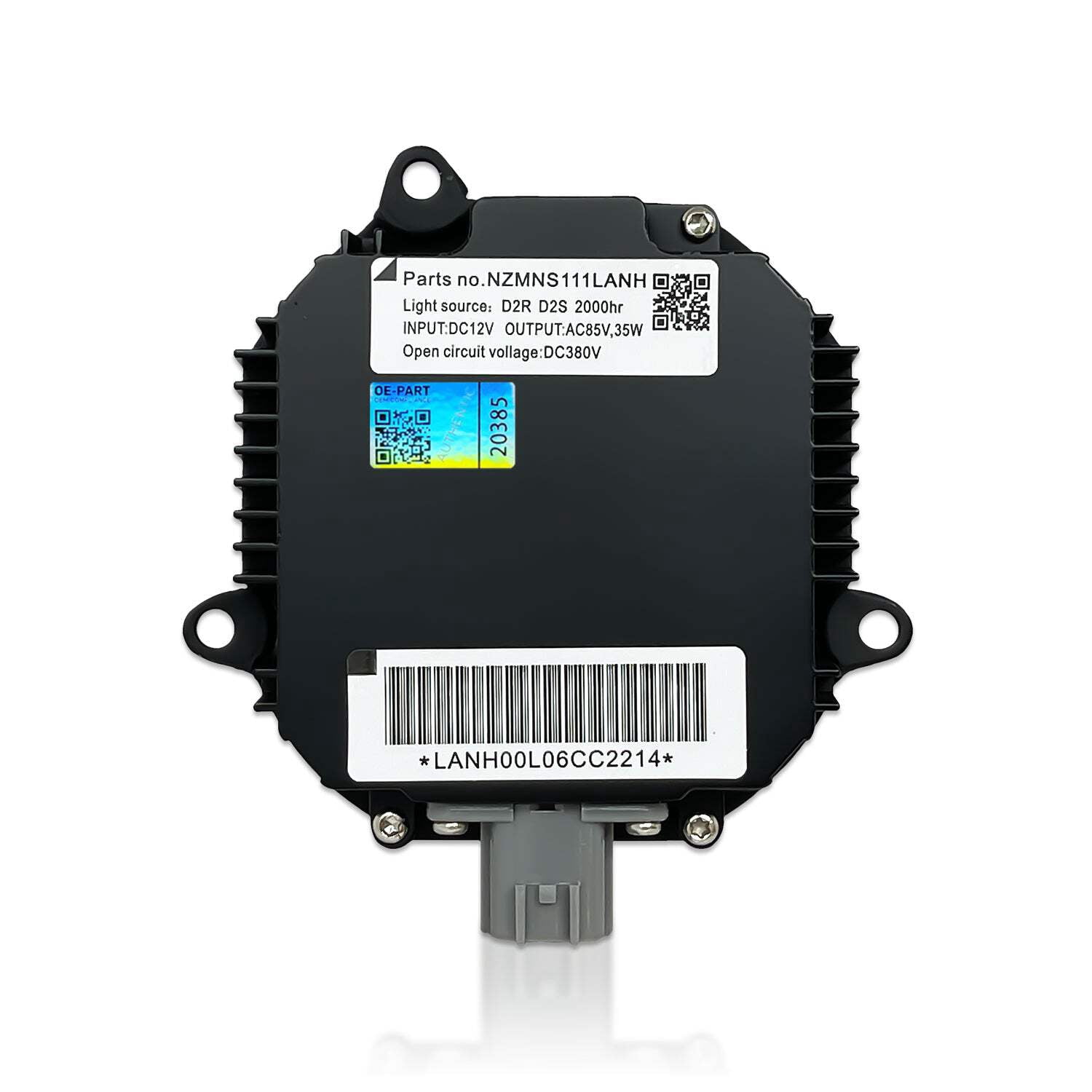 Panasonic Matsushita