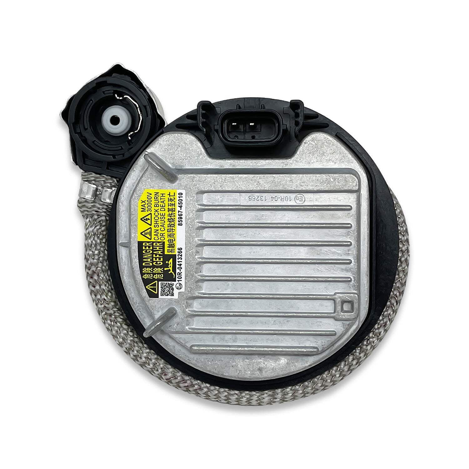 OE-PART Replacement for HID Ballast for Denso DDLT-004 | Pack of 1 ...