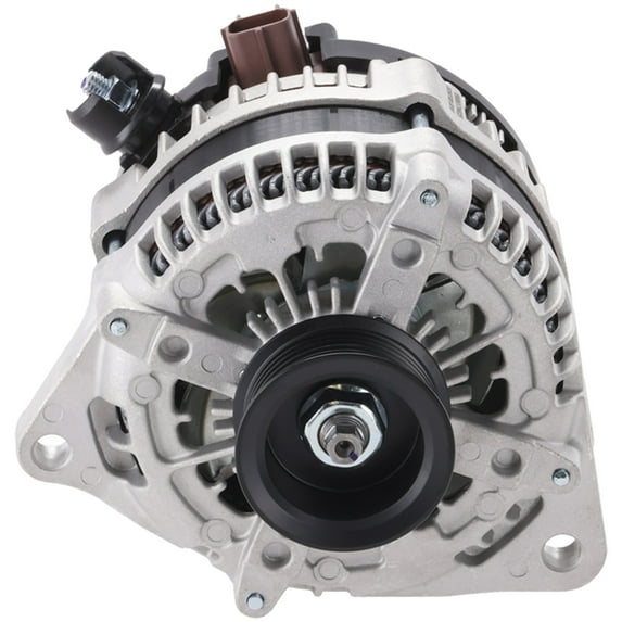 Alternator For A Ford F150