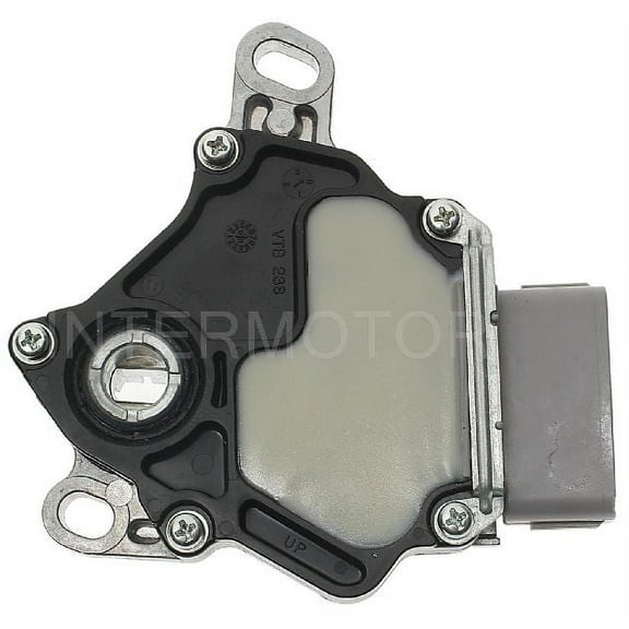 Toyota Camry Neutral Safety Switch