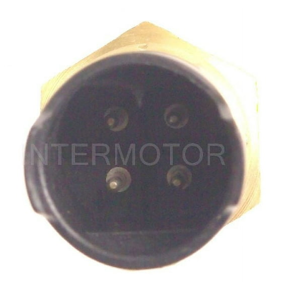 Bmw 535 Engine Coolant Temperature Sensor