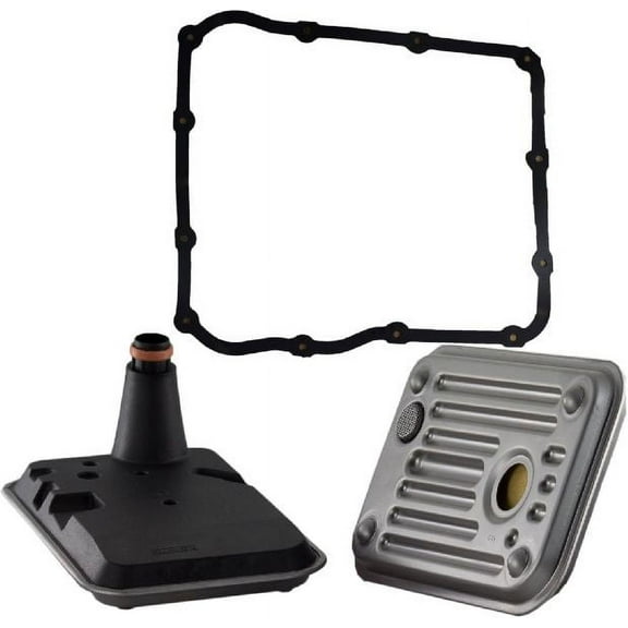 Chevrolet Silverado 1500 Transmission Filter Kit