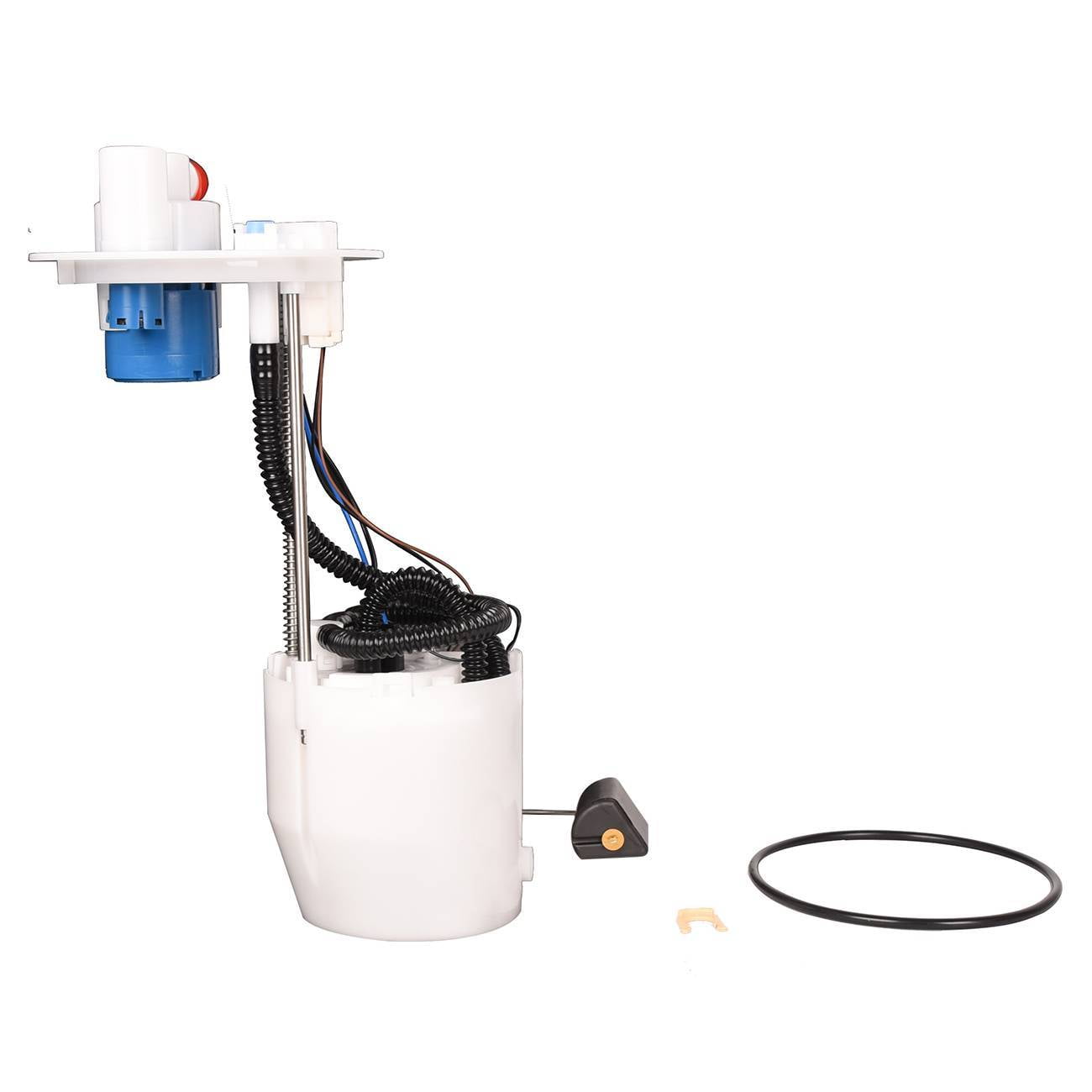 OE # SP9031M Electrical Gas Fuel Pump Module Assembly 1PC Fits select ...